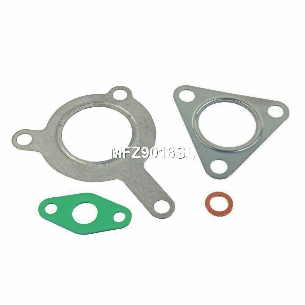 Комплект прокладок турбокомпрессора, для Опель Астра G, Вектра арт MFZ9013SL