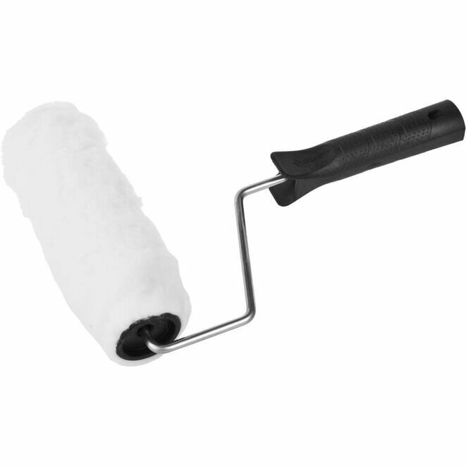 Валик малярный "радуга", 180 мм