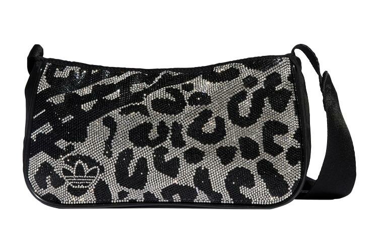 Сумка Adidas Originals Полиэстровая женская сумка через плечо