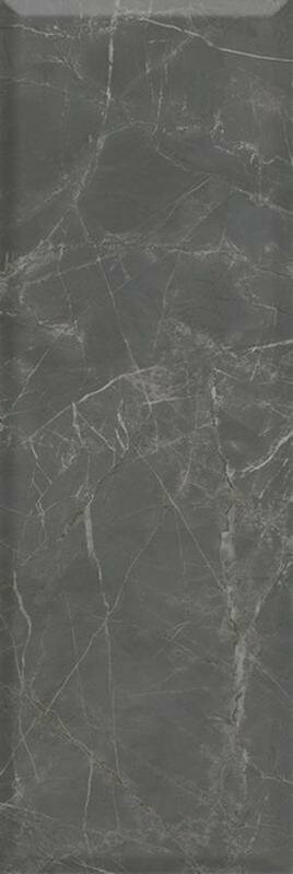 Керамическая плитка Kerama Marazzi Буонарроти 13108R 30х90 Матовая Белый