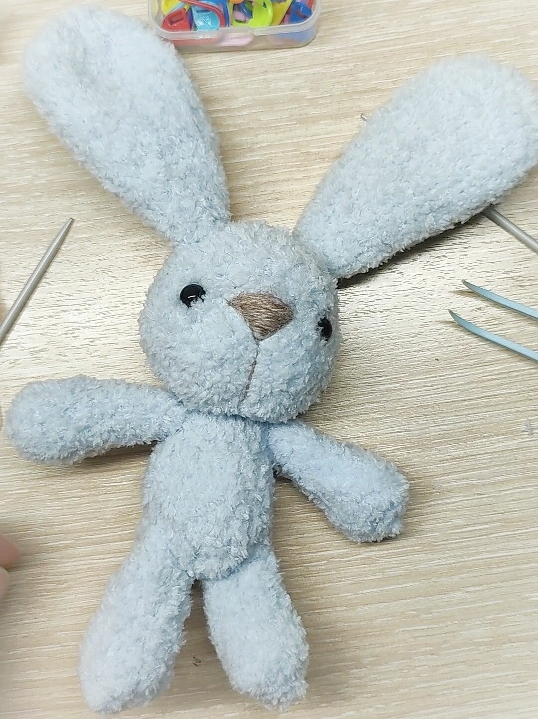 Мягкая игрушка