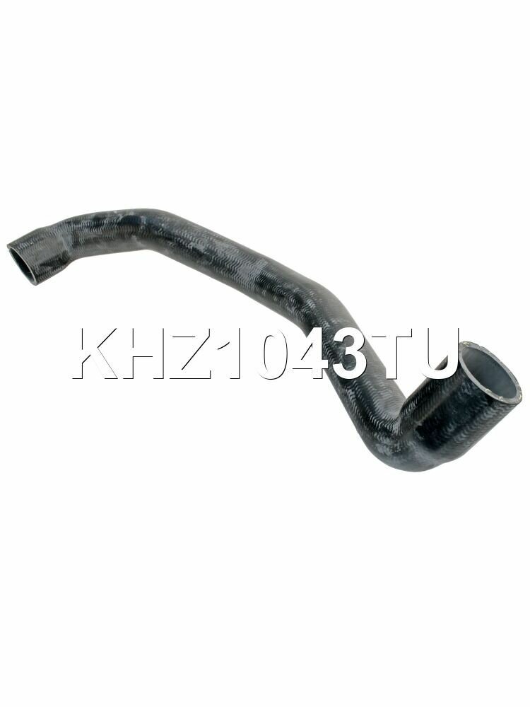 Патрубок системы охлаждения Krauf KHZ1043TU для MERCEDES ML