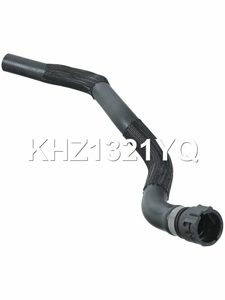 Патрубок системы охлаждения Krauf KHZ1321YQ для Chevrolet Cruze