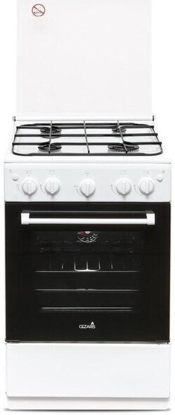 Газовая плита Cezaris ПГ 2150-08