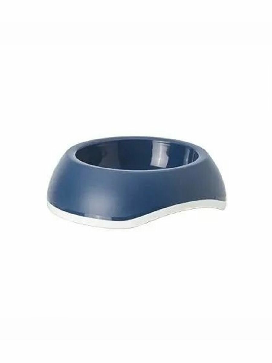 Миска для животных "Savic Delice", для собак и кошек, пластик, 0.3 л