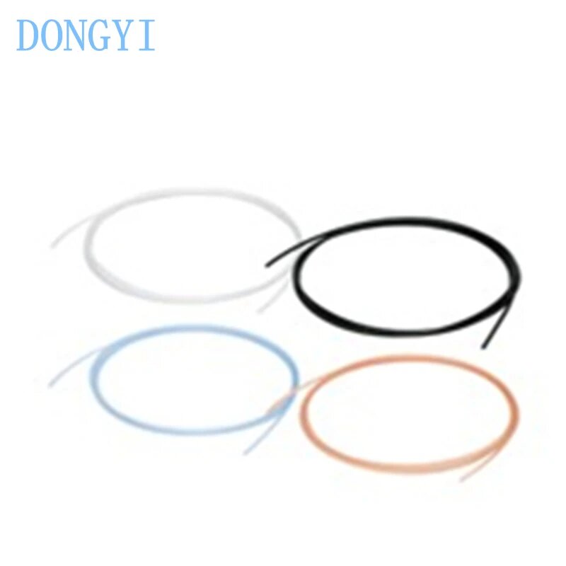 Фторополимерная трубка TLM TLM0201BU-20