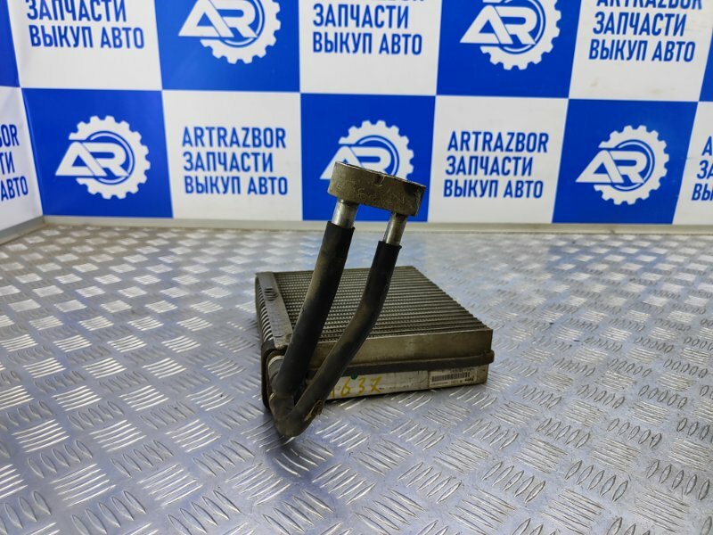 Б/У Испаритель кондиционера Ford Focus 2 / Форд Фокус 2 1.8 QQDB 125 Л.С. хэтчбек 2008