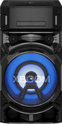 Аудиосистема LG ON77DK