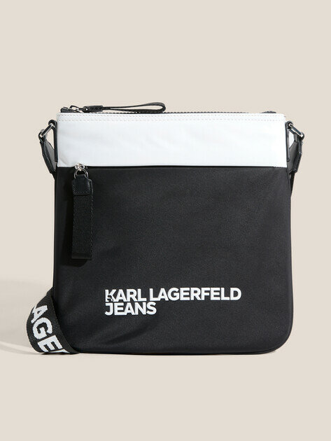 Сумка кросс-боди