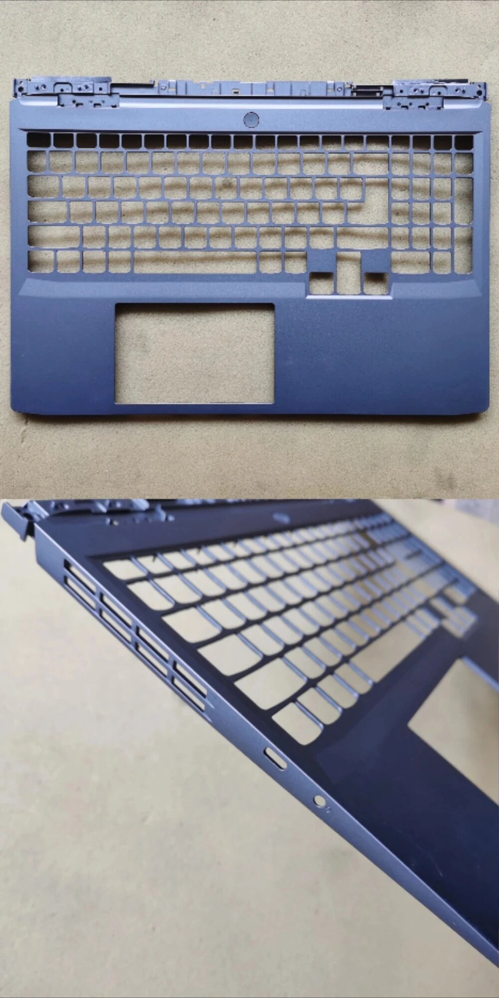 Чехол для ноутбука Lenovo GeekPro G5000 C