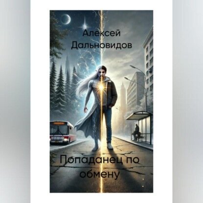 Попаданец по обмену [Аудиокнига]