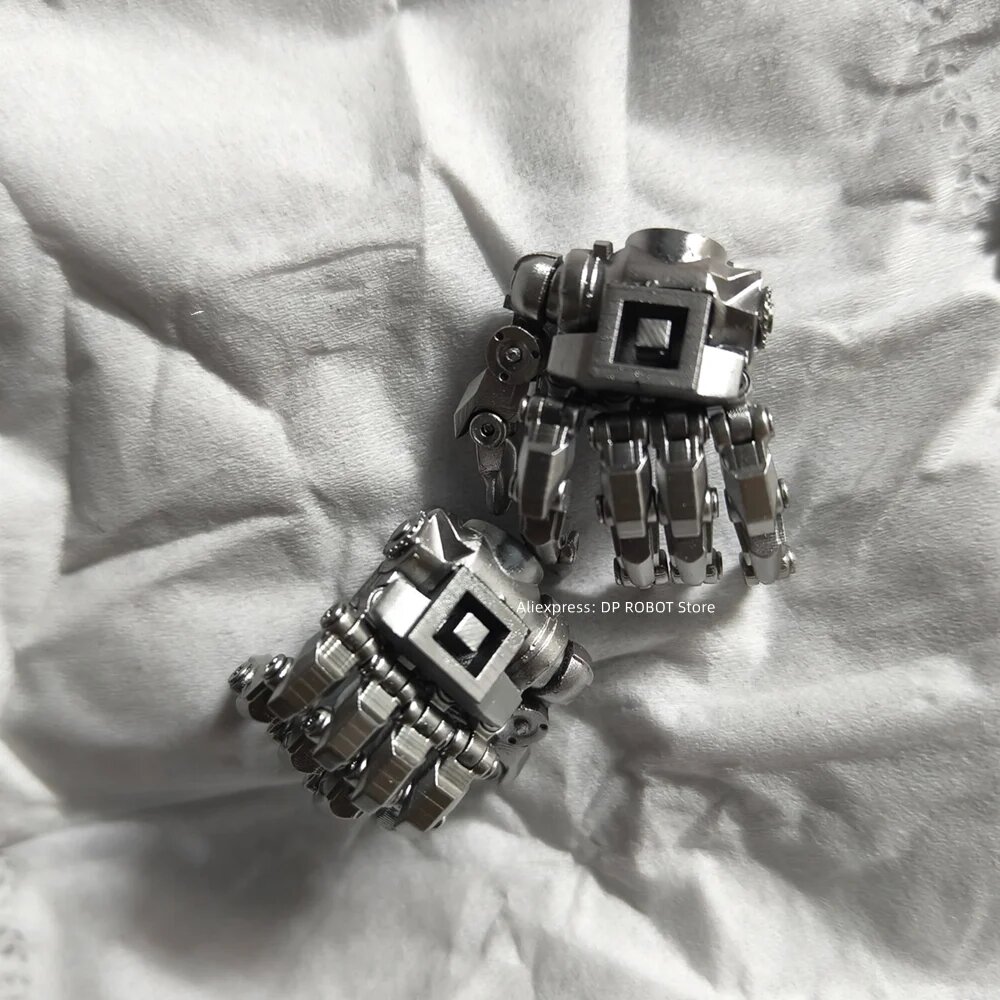 Комплект обновления рук для Yolopark Amk Pro OP Prime Painting