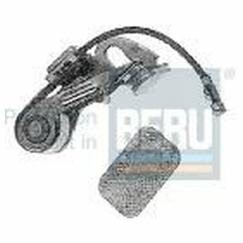 Контактная группа распределителя зажигания Beru KS650PS