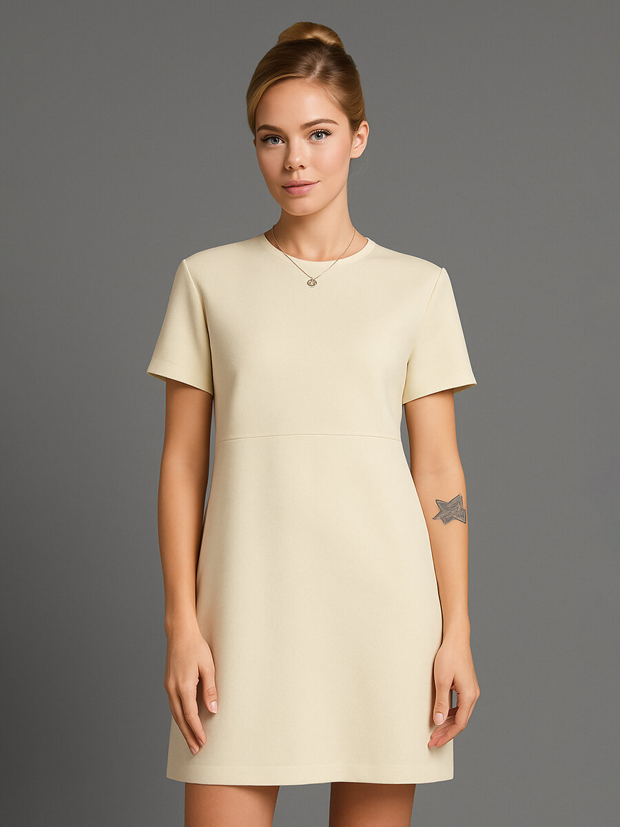 Платье Для женщин