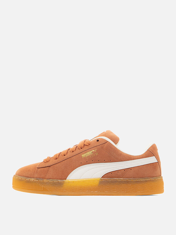 Кроссовки Suede XL