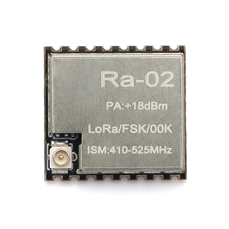 Huaxingfu SX1278 Ra-02 беспроводной модуль LoRa 1pcs, Module