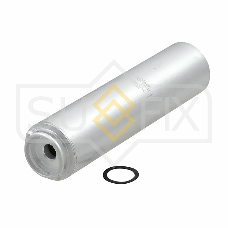 SUFIX Фильтр топливный BMW 1(E81/E87) 2.0D 07>/ 3(E46) 3.0D 02>/ 5(E60/F10) 2.0D-3.0D 05>/ 6(E63/F13) 3.0D 07>/ 7(E65/F01) 3.0D-4.4D 02>/ X3(E83) 2.0D-3.0D 04>/ X5(E70/F15) 3.0D 07>/ X6(E71/E72/F16)