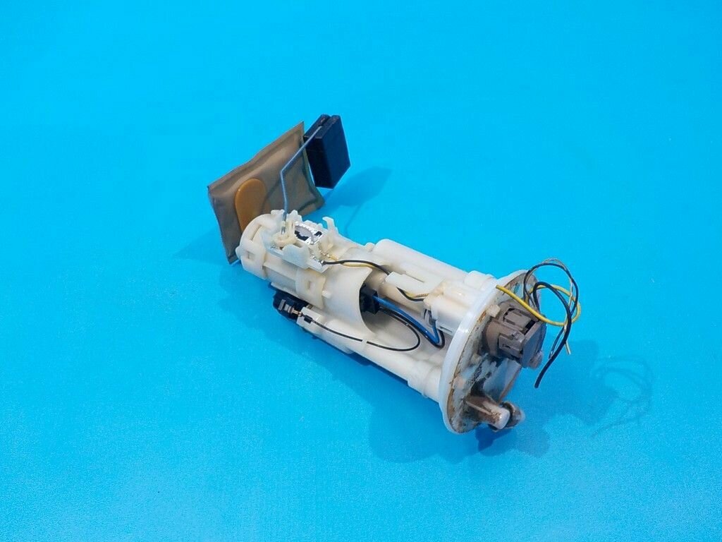 Топливный насос Honda Accord 7 2003-2007 17708SEAE01 - Б/У