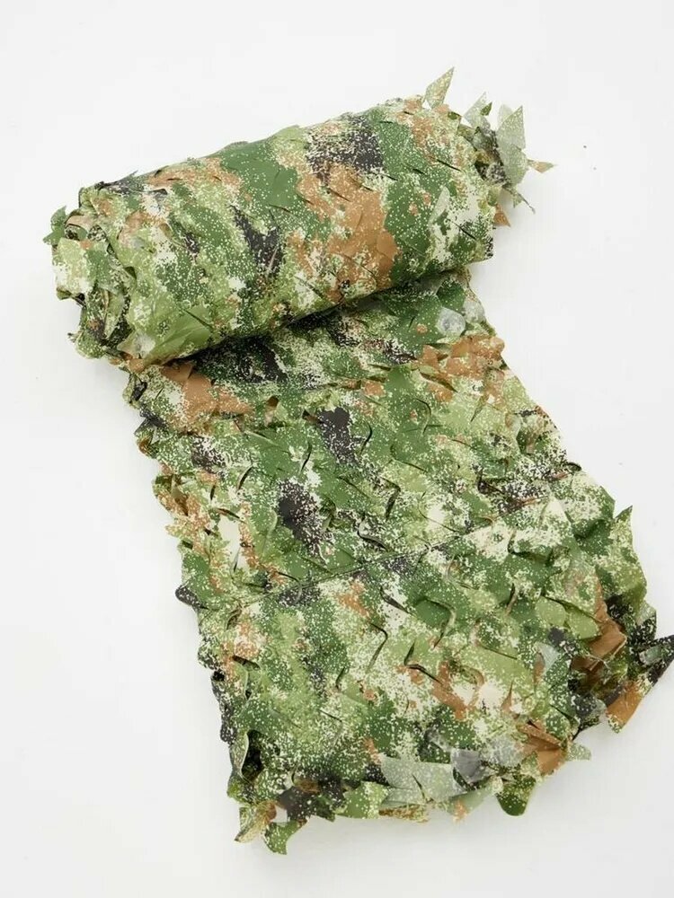 Milistok Маскировка для охоты