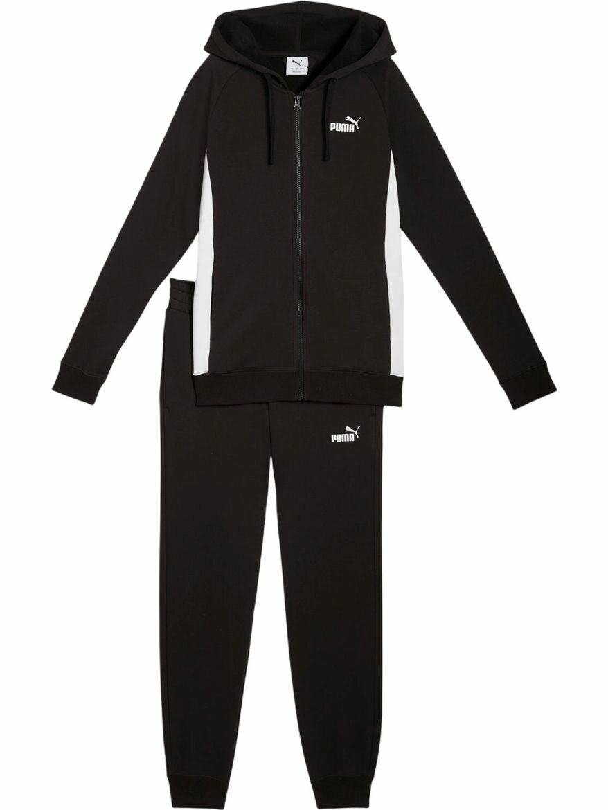 Костюм спортивный Full-Zip Hooded Sweat Suit FL