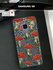 Чехол на Samsung Galaxy S9 / Самсунг Галакси С9 с принтом Мухоморы