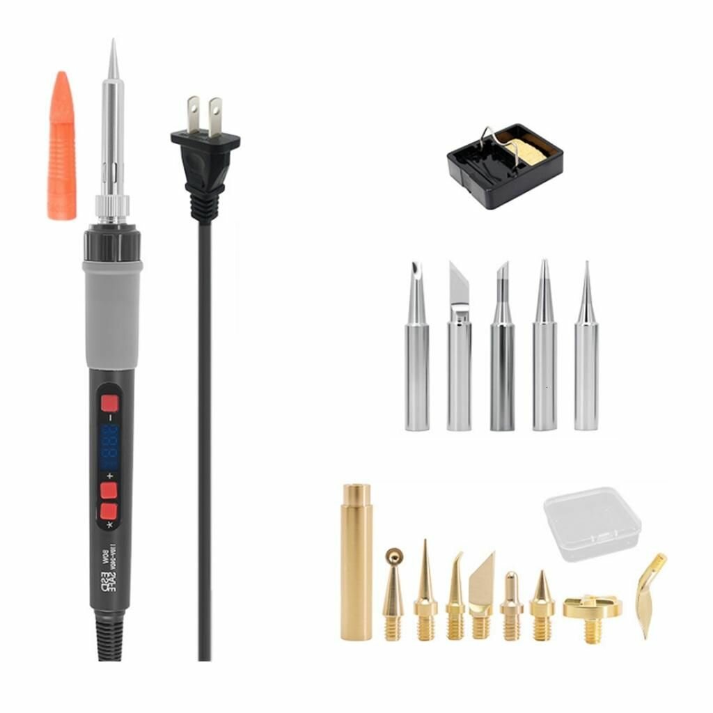 Набор инструментов для выравнивания 3D-печати, - 502