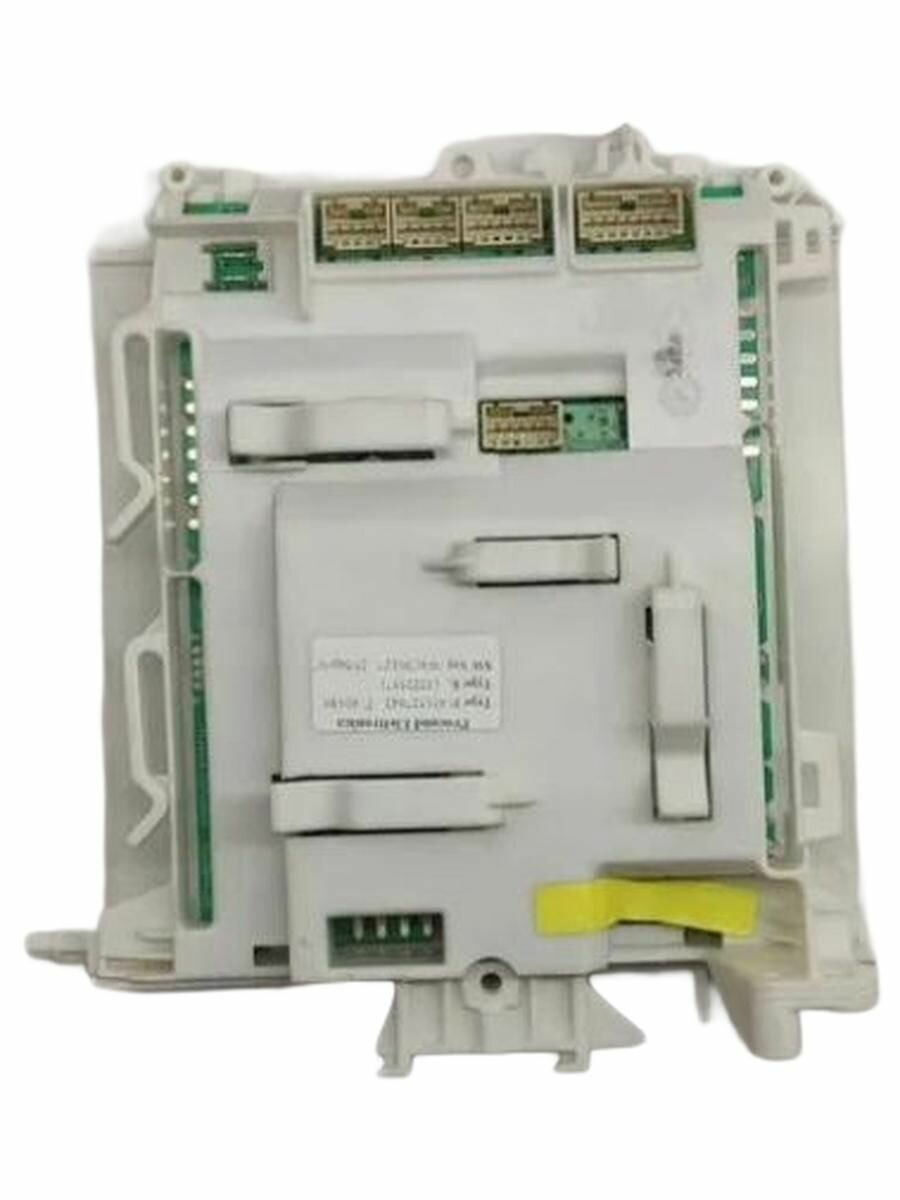 Электронный модуль (плата) стиральной машины для Electrolux EWF1249