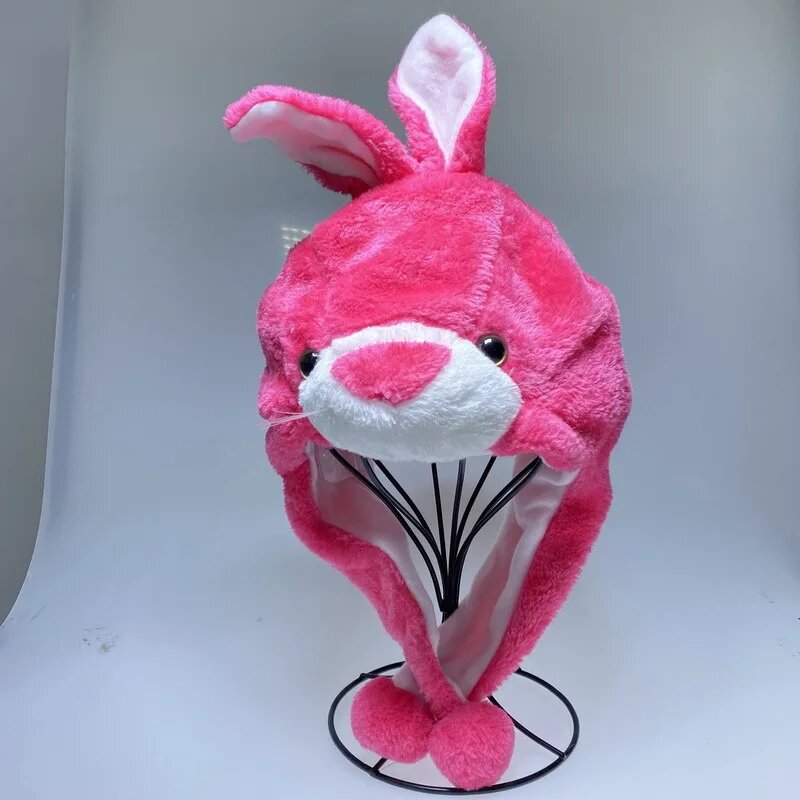 Шапка XR PARTY HOUR для взрослых и детей