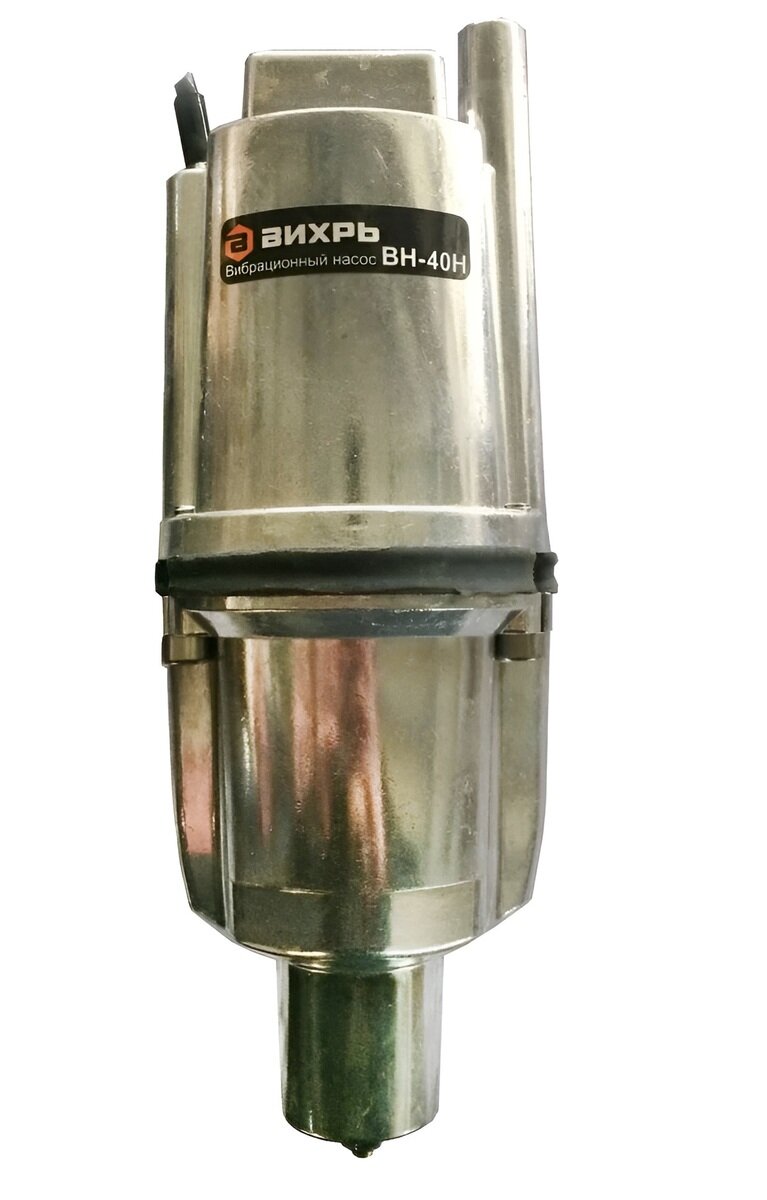 Вибрационный насос вихрь ВН-40Н арт.68/8/12
