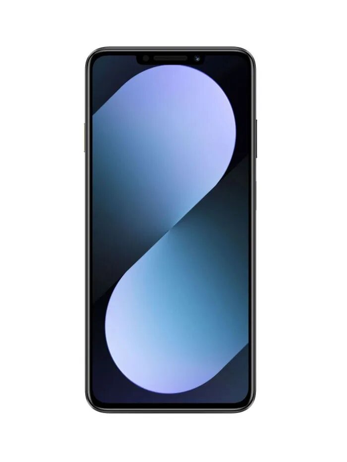 Смартфон Huawei Nova 14i 8/128GB, экран 6.95, 2376 x 1080, камера 50+2МП, Черный