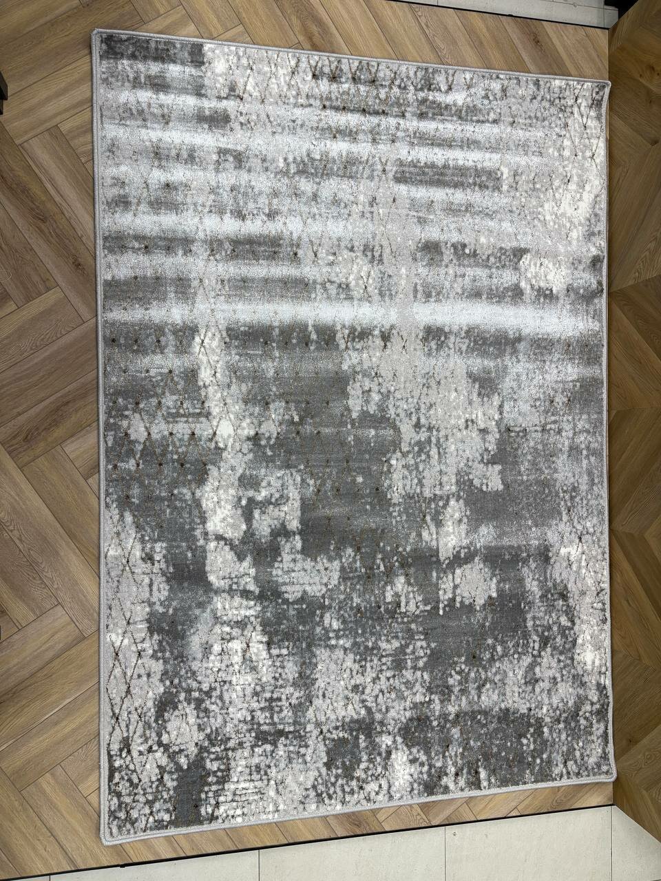 Ковер ковры Бреста Next 2*4 м, 63660 a5, Прямоугольник