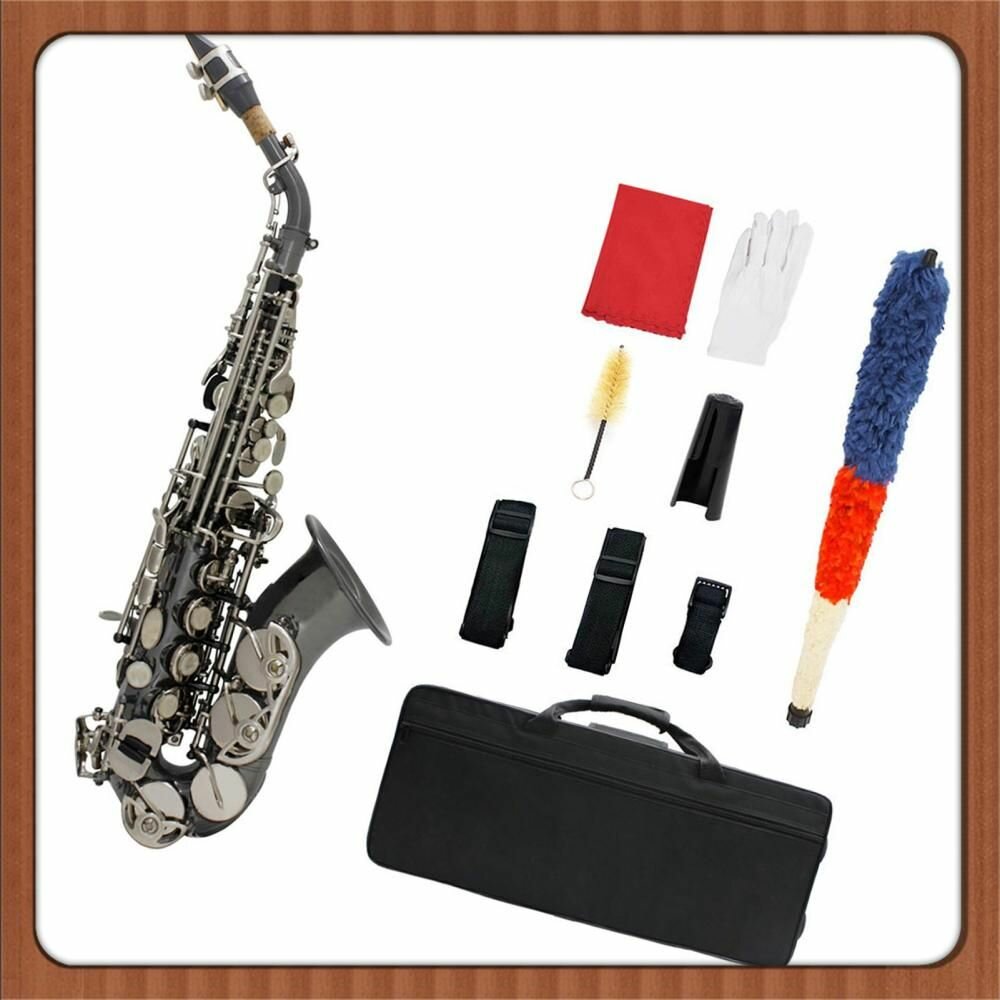 Саксофон духовой