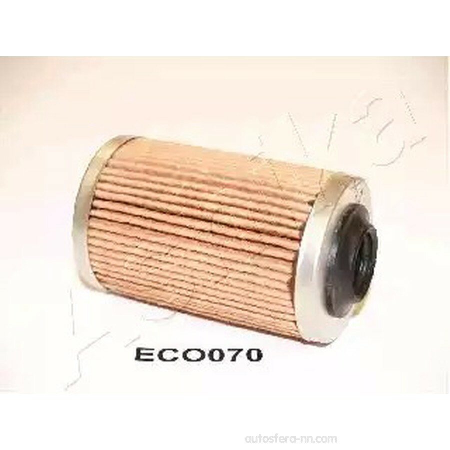 ASHIKA 10ECO070 Фильтр масляный