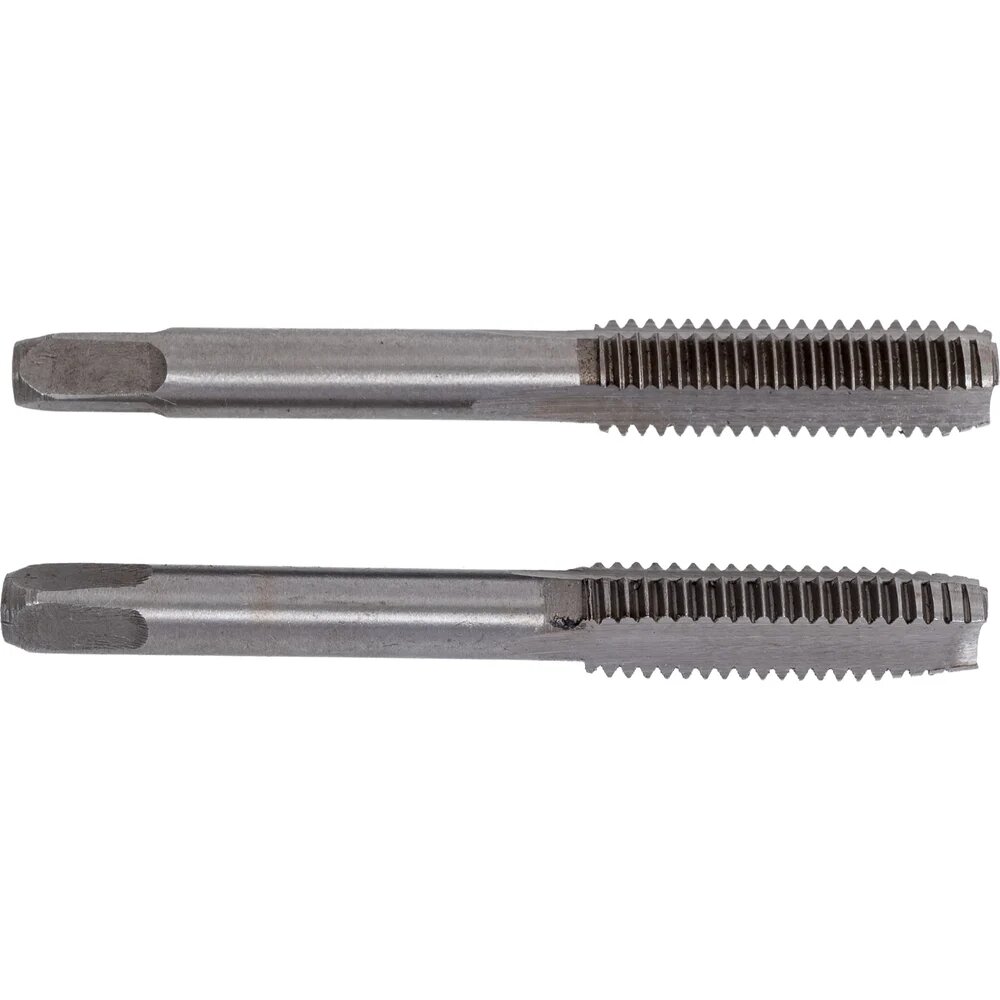 Метчик Strong стм-512 М8 шаг 1.25 стм-51200008, Фото иллюстративное