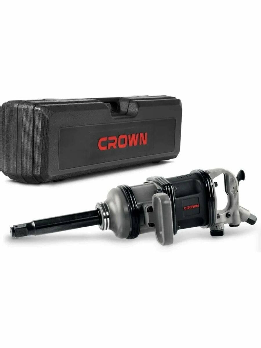 Гайковёрт пневматический CROWN CT38083 BMC