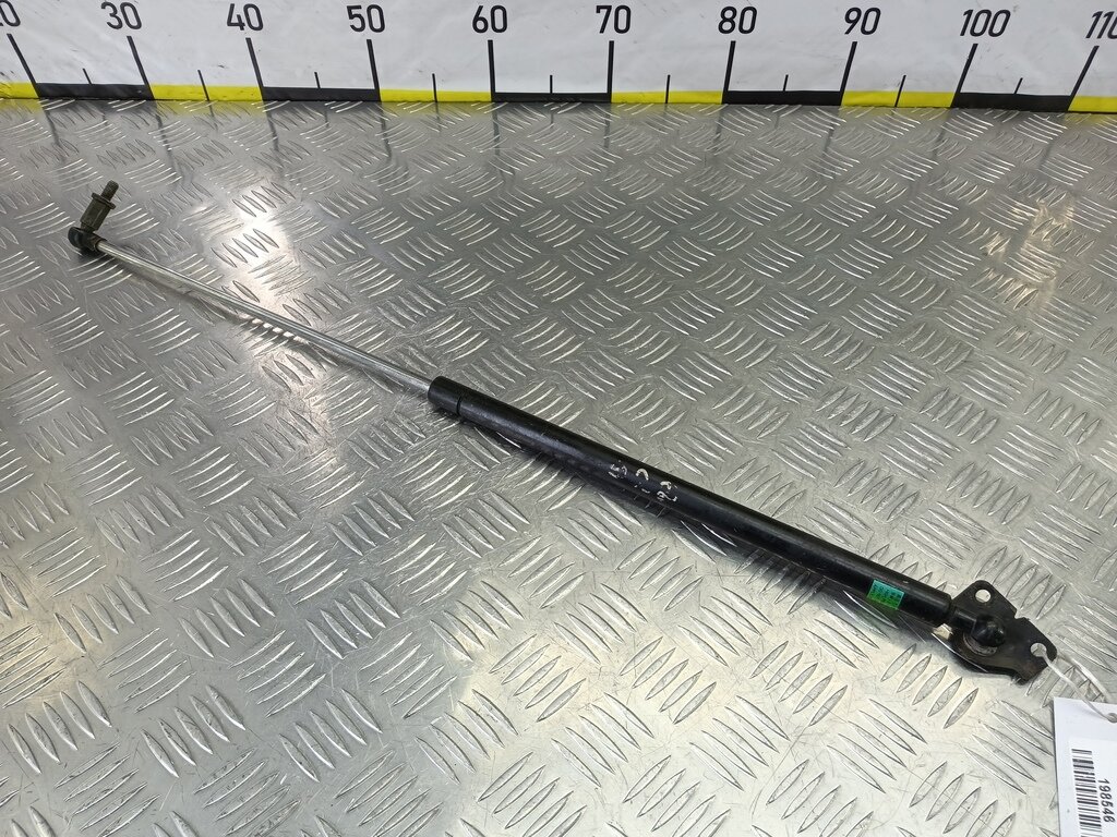 Амортизатор крышки багажника Б/У для MITSUBISHI LANCER IX рестайлинг (2005—2010) 5802A023