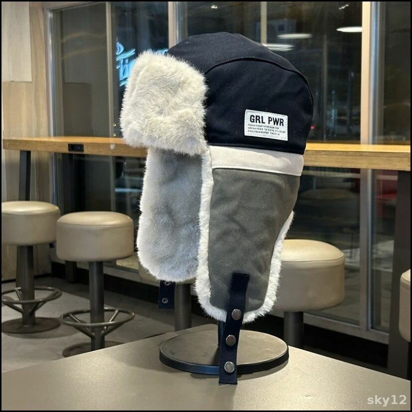 Чалма  Осень-зима 2025 для мужчин