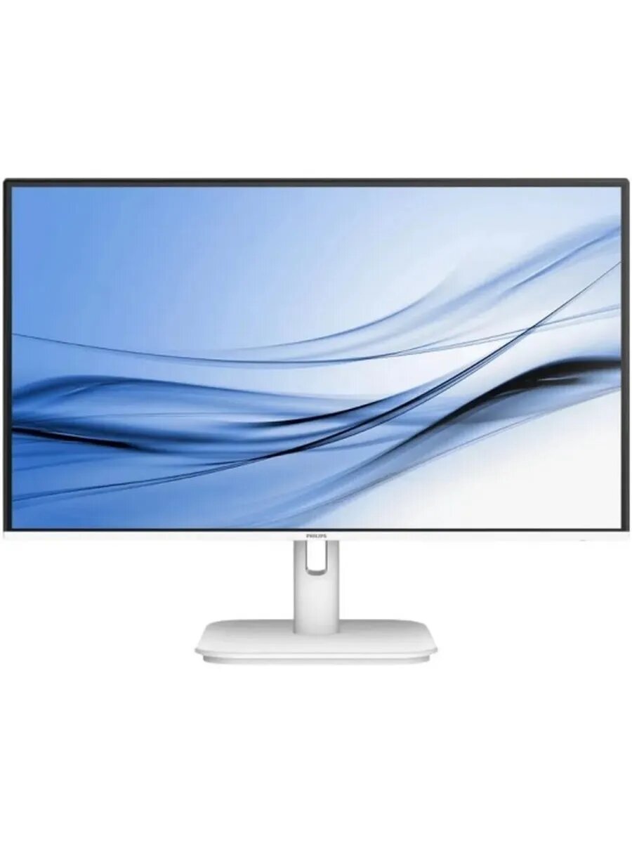 27" Монитор E Line 27E1N 27E1N1200AW/01 белый - 1920x1080