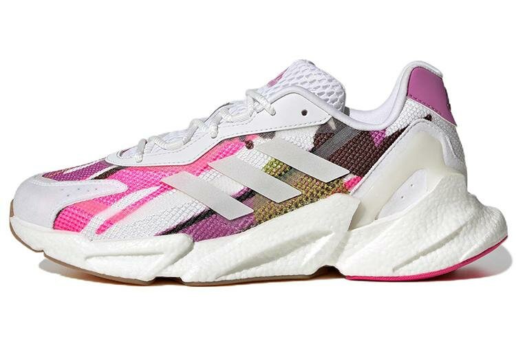 Кроссовки X9000L4