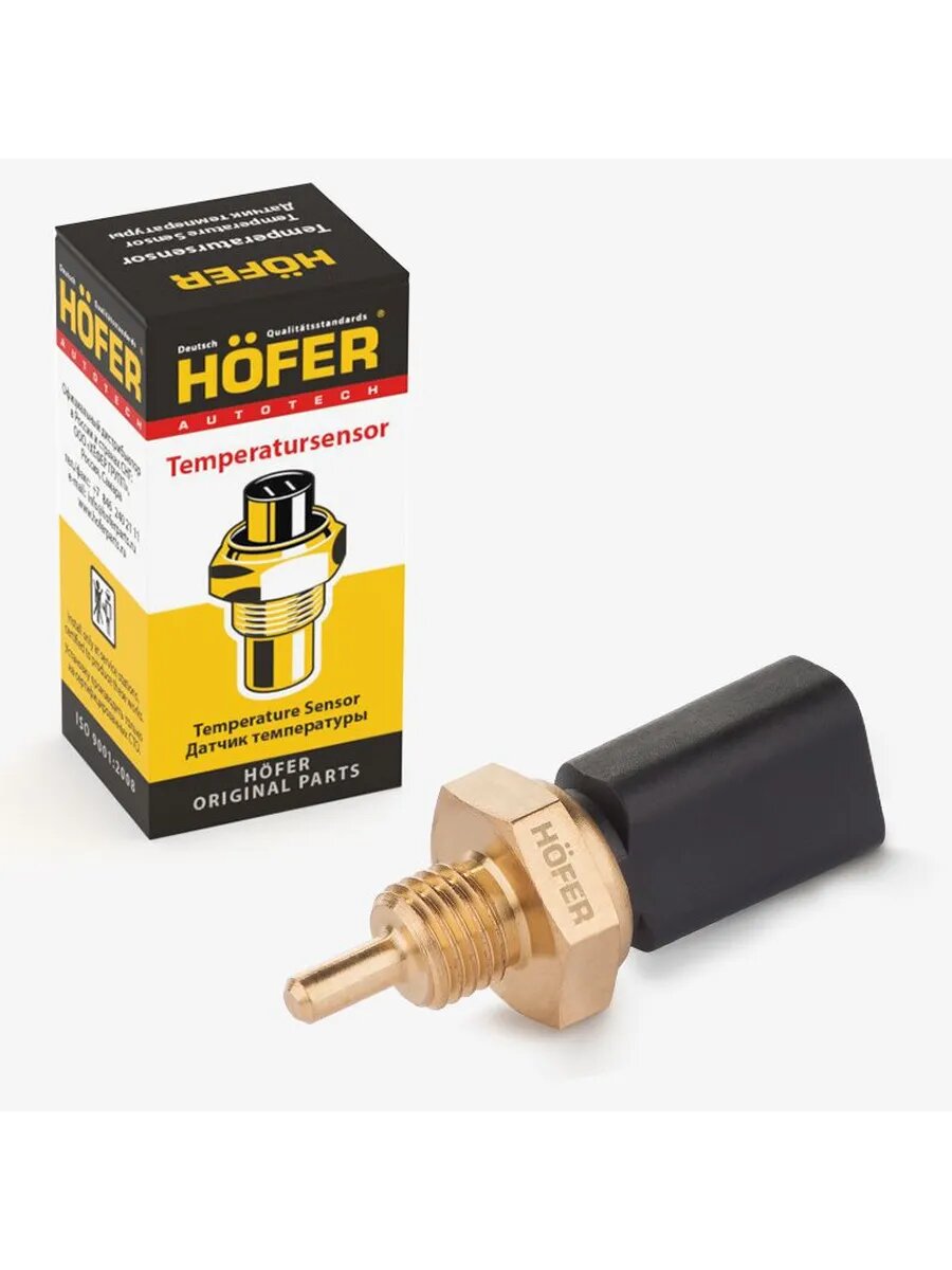 Датчик температуры HOFER HF750942