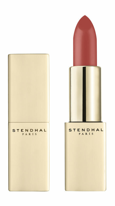 Stendhal Pur Luxe Care Lipstick Губная помада с микросферами гиалуроновой кислоты | 303 Clelia 100мл