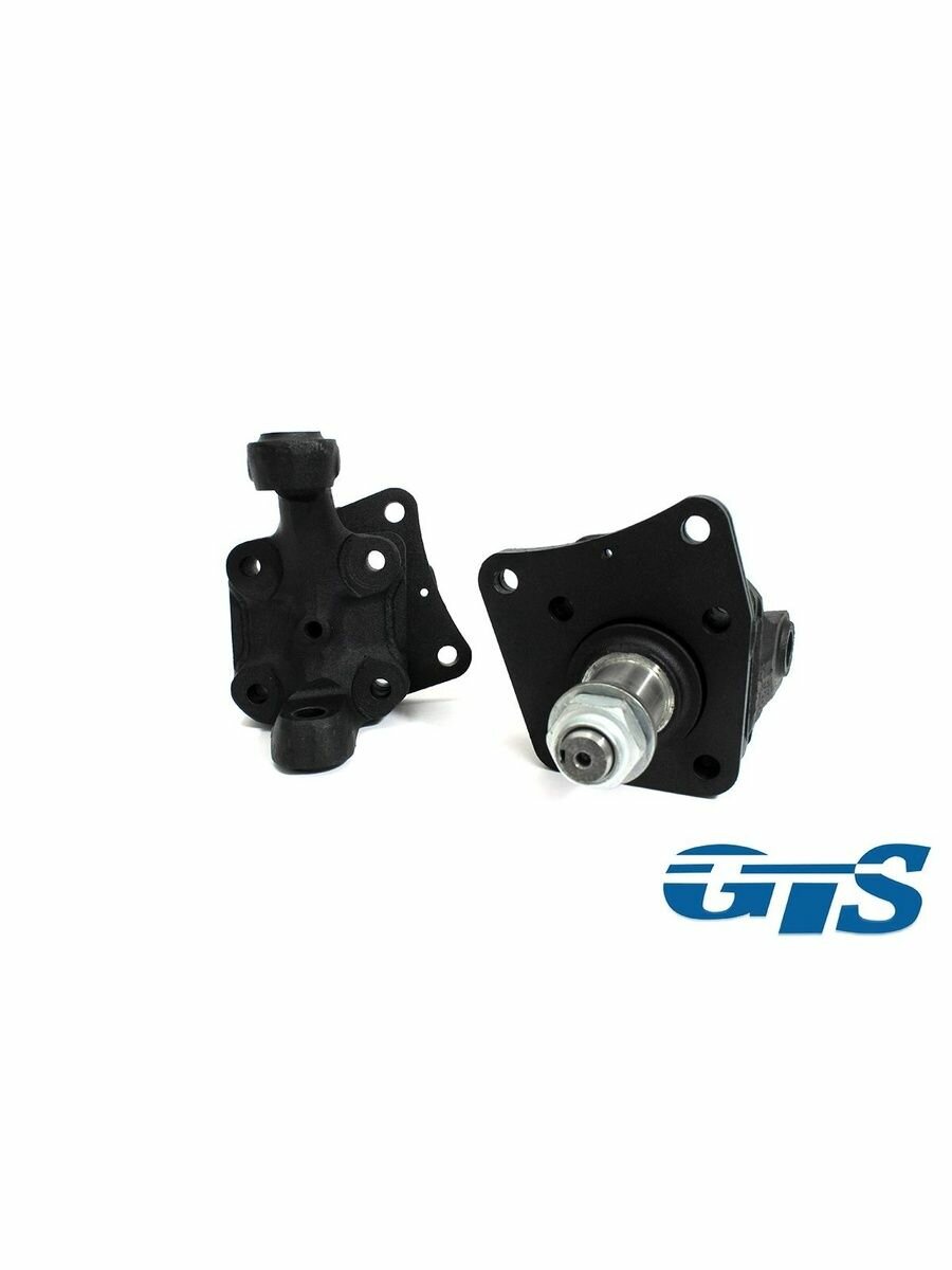 Кулак поворотный GTS под необслуживаемую ступицу для а/м ВАЗ 2101-07 (2 шт)