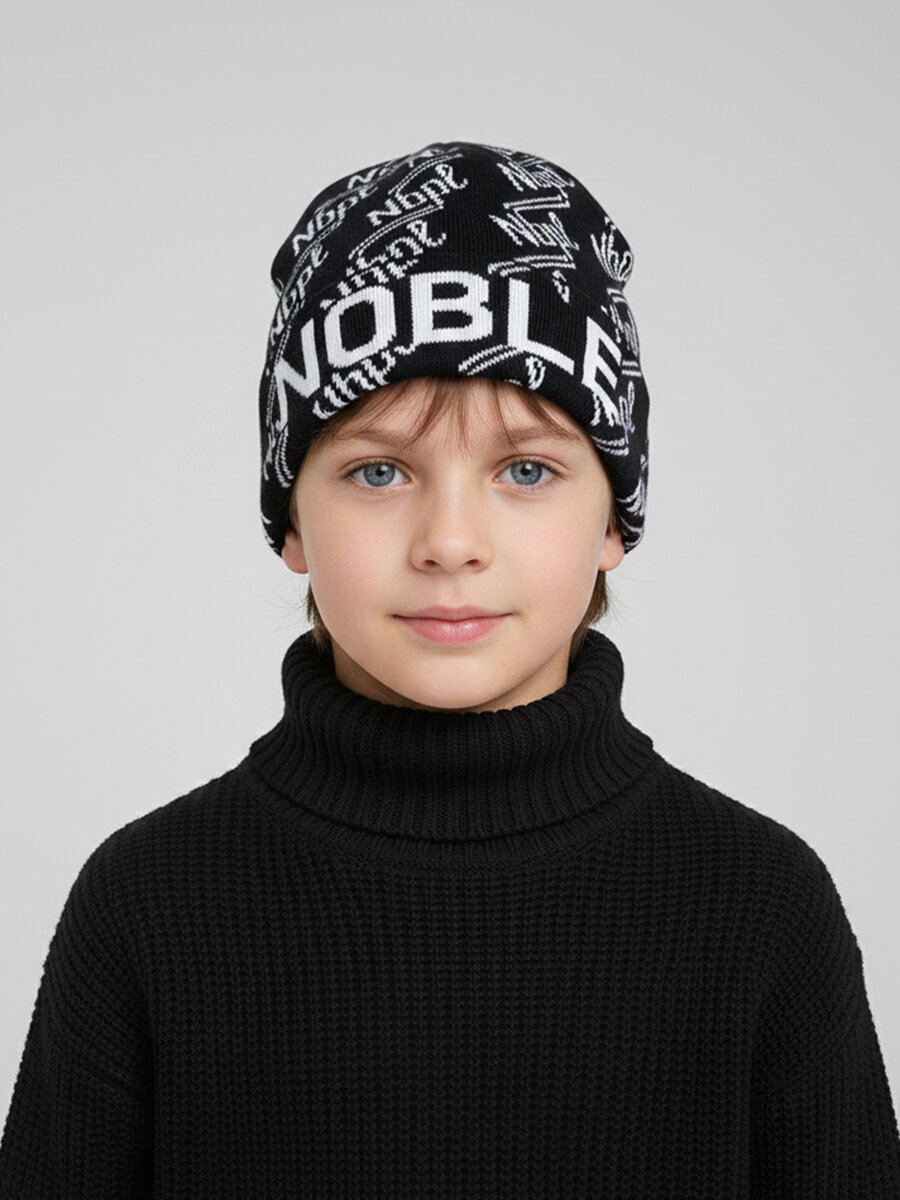 Шапка для мальчиков