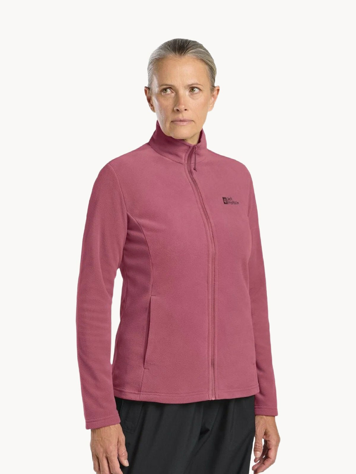 Толстовка TAUNUS Full Zip