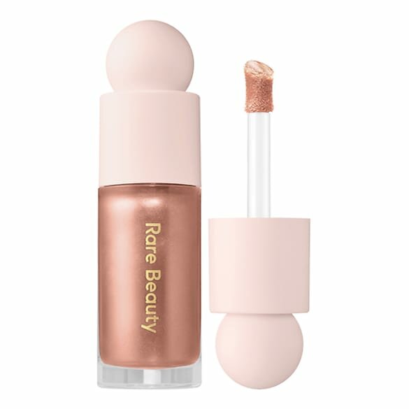 RARE BEAUTY Жидкий хайлайтер Positive Light Liquid Luminizer 15 мл оттенок Transcend
