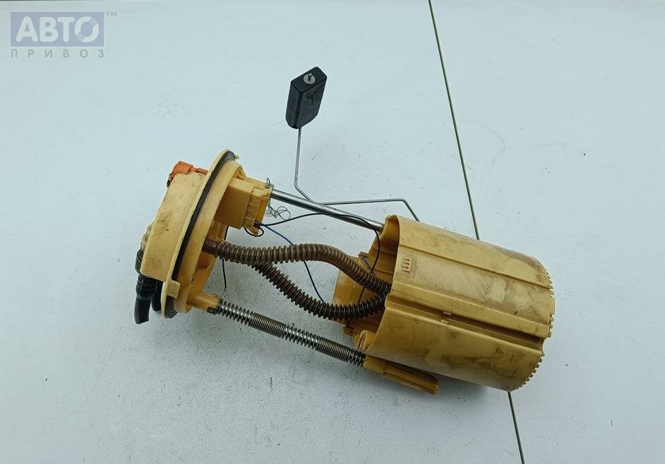 Датчик уровня топлива Ford Transit (2006-2014)