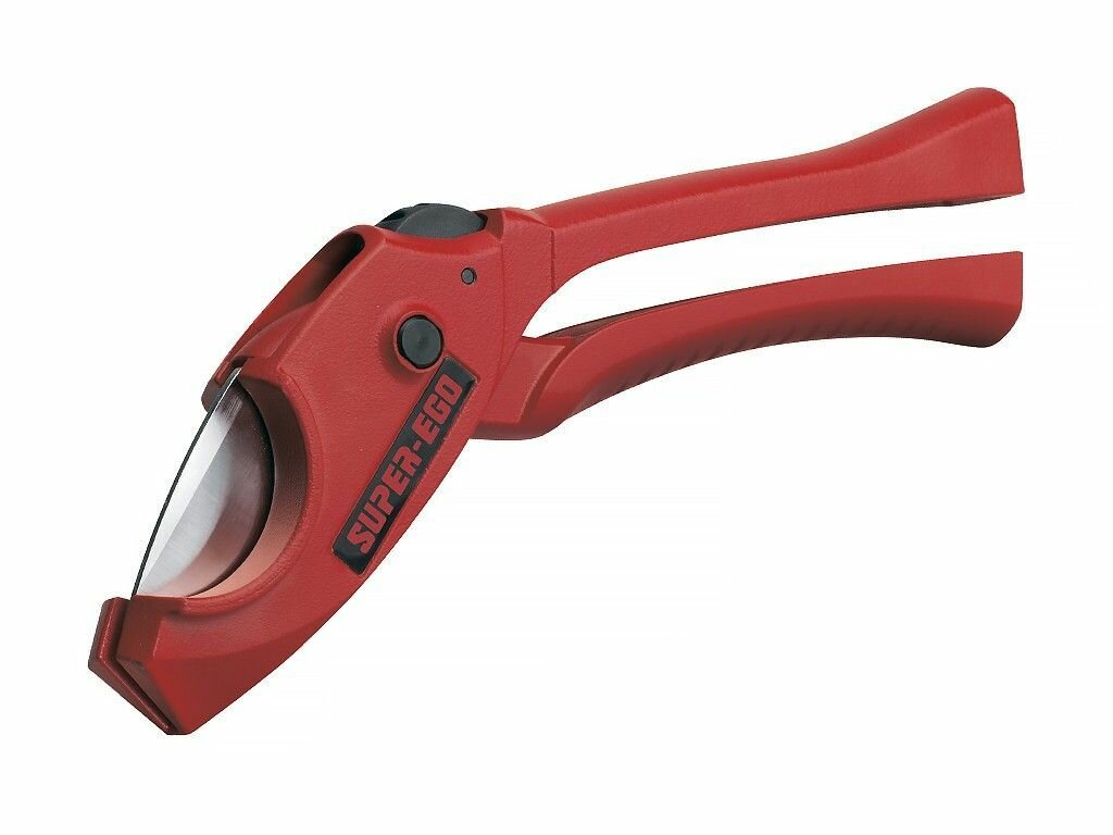 Ножницы для резки пластиковых труб Super-ego D 32 мм 0-32 мм