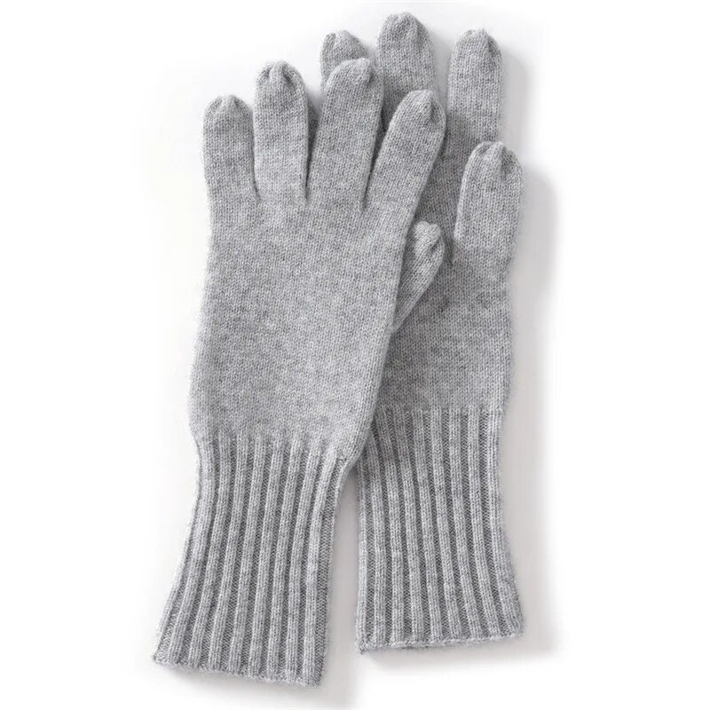 Перчатки для женщин