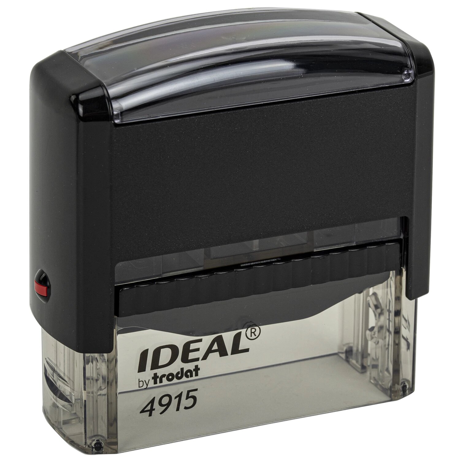 Оснастка для штампа, размер оттиска 7025 мм, синий, TRODAT IDEAL 4915 P2, подушка в комплекте