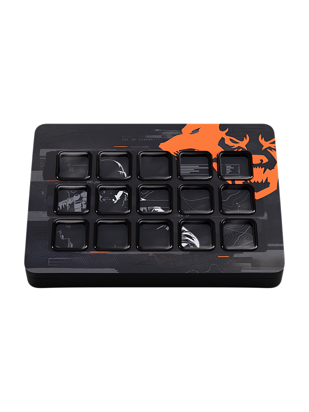 Контроллер Elgato Stream Deck MK.2 (Call of Duty: Black Ops 6 Edition)